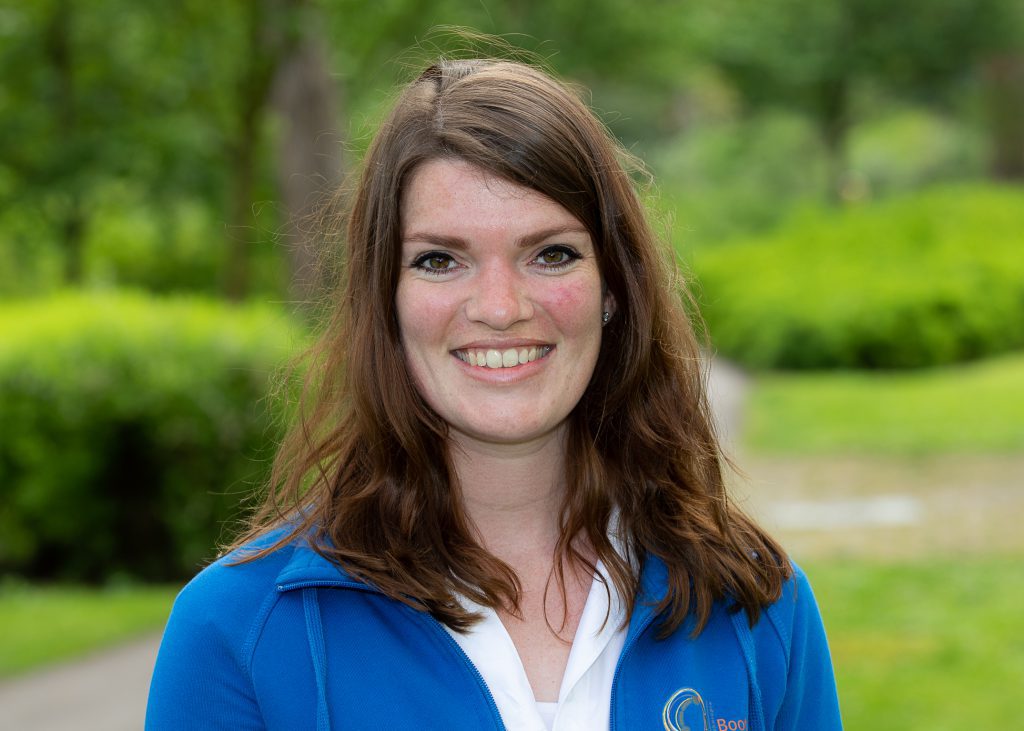 Lisa Westerman - Boot en Broersen Fysiotherapie