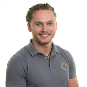 Chris Guijt - Boot en Broersen Fysiotherapie